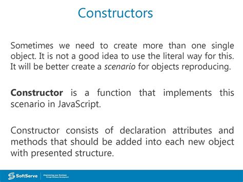 Using Objects In Javascript Accessing Dom In Javascript презентация