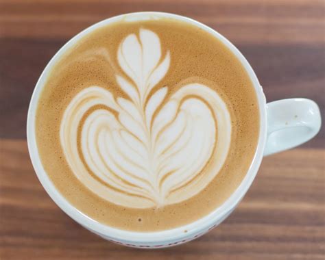 How Do You Create Latte Art At Home