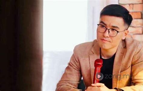 Ч Лодойсамбуу АН одоо ялна ш дээ сэтгүүлчид бүгдийг нь сануулна шахна