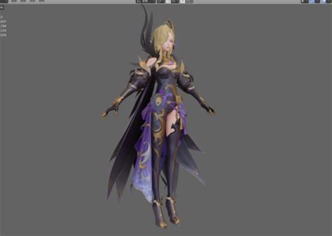 Blender Blend Cg