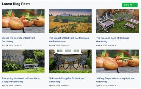 How To Create A Magazine Style Website Using Wordpress Design 9