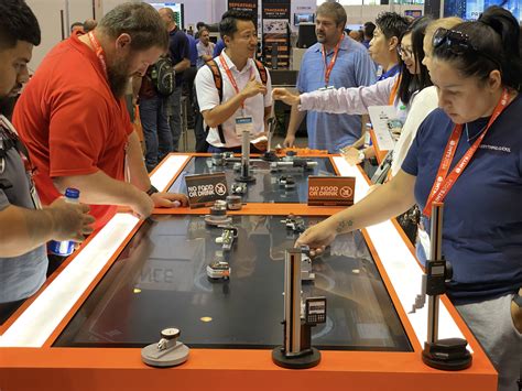 Object Recognition Tables Fast Effect