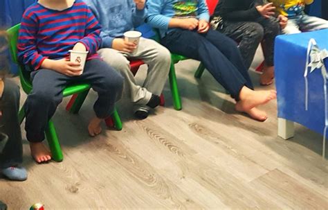 גננת שנחשדה בהתעללות בילדים הוסגרה לאחר שנמלטה מהארץ חי פֹּה תאגיד