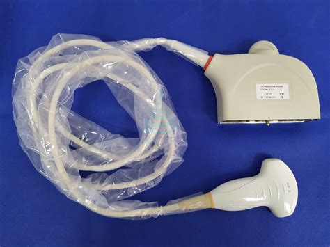 Mindray C5 2 New Convex Sensor Ultrasonic Transducer Ultrasound Probe For Dc 7 China