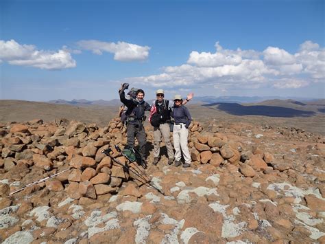 Thabana Ntlenyana Drakensberg Hikes Explore The Drakensberg