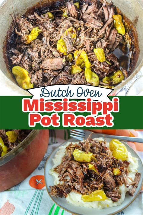 Roast In Dutch Oven Artofit