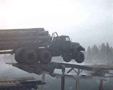 New Flood Map V 1 0 Mudrunner Net