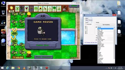 How To Work PVZ Tools YouTube