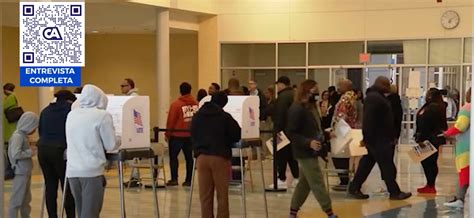 Análisis845 Perspectivas Del Actual Proceso Electoral En Estados