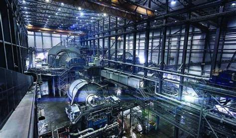 Plantas De Procesamiento Automatizadas En La Minería Eficiencia Y