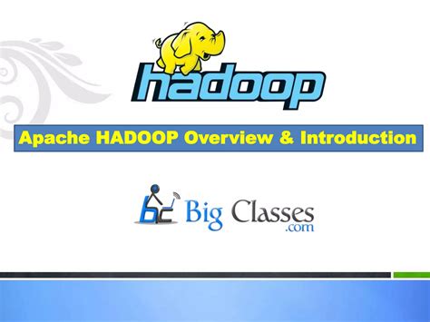 Apache Hadoop Pig Overview And Introduction PPT