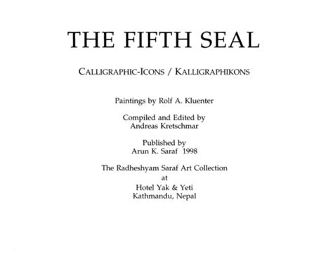 Pdf The Ranjana Script