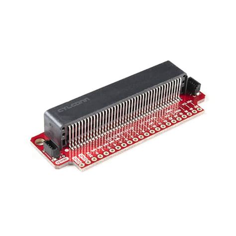 BOB 16445 SparkFun Electronics Development Boards Kits Programmers