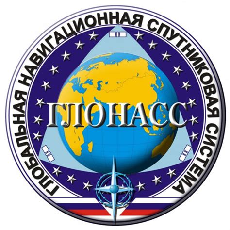 Russian GLONASS Global Navigation Satellite System - GPS⚡Beam