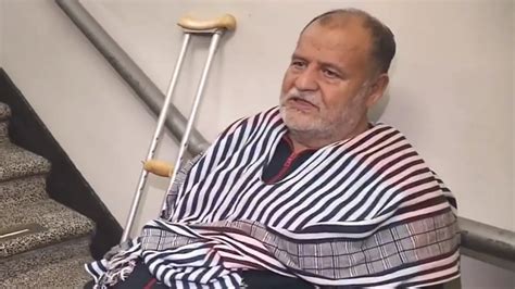 Alias Martín Sombra Exguerrillero De Las Farc Se Atribuyó La Masacre