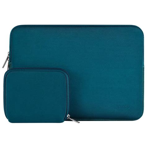 Mosiso 133 Protective Laptop Sleeve For Macbook Air Pro 13 133 Inch