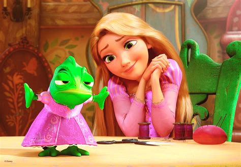 Tangled Picture 33
