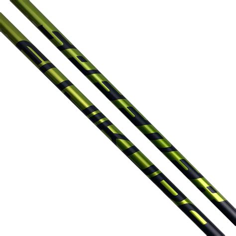 Fujikura Speeder Pro Shafts Golfshaftsasia