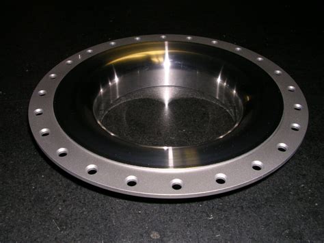 C20 Compressor Front Diffuser Avanti Aerospace Ltd