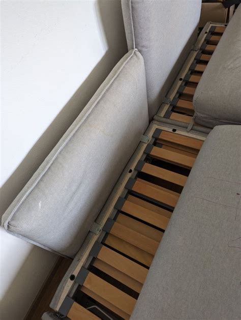 Ikea Vallentuna Schlafsofa Modular Kaufen Auf Ricardo