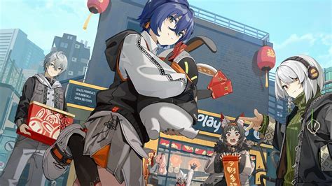 Are There Any Redeemable Codes In Zenless Zone Zero Dexerto