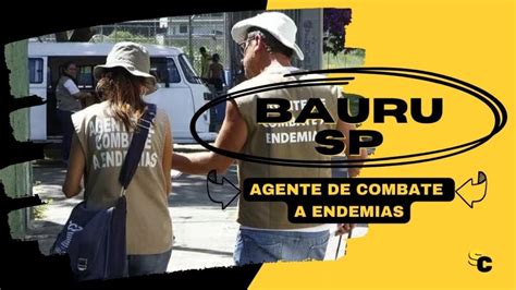 Apostila Agente De Combate A Endemias Bauru Dicas De Estudo Para