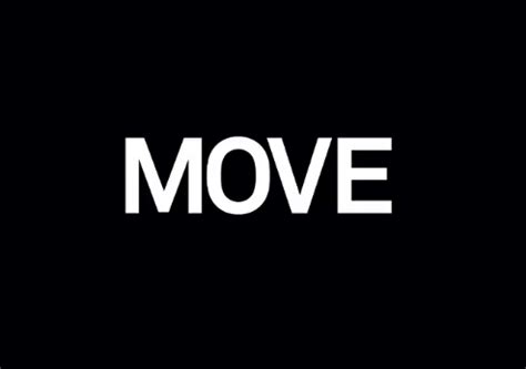 Move