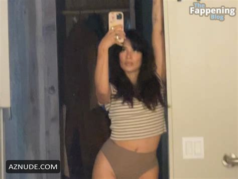 Diane Guerrero Sexy And Nude Photos Collection Aznude