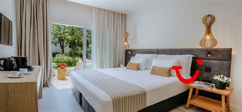 Melissi Beach Hotel Ayia Napa Cyprus