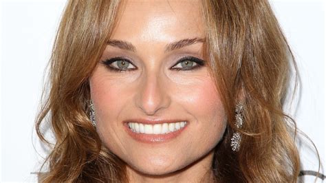 The Sitcom You Probably Forgot Giada De Laurentiis Guest Starred In