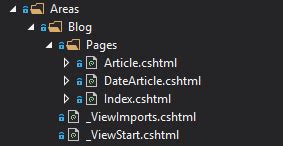 How To Use Routing In ASP NET Core 3 0 Razor Pages