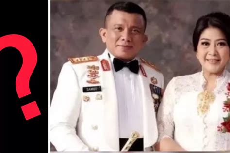 Pengacara Bharada E Bongkar Ciri Ciri Wanita Misterius Di Rumah Ferdy