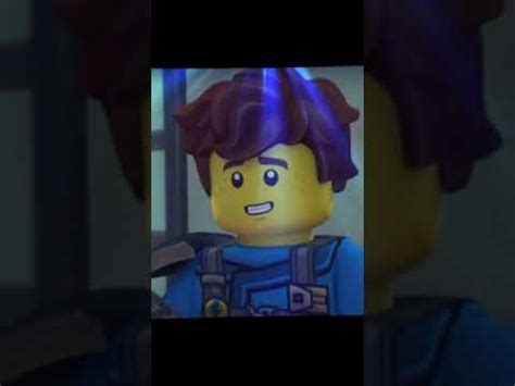 Ninjago Jay And Cole Edit Youtube