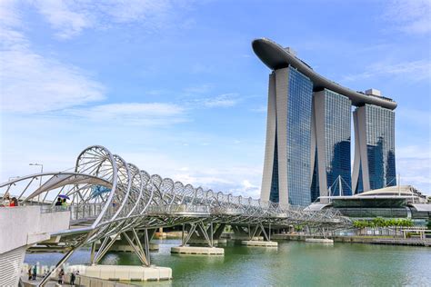 2025 新加坡景點10 個新加坡好玩必去旅遊景點必買紀念品一次玩遍濱海灣牛車水小印度區 BringYou