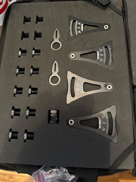 Integy RC Universal Setup Station For Most 1 8 1 10 R C Tech Forums