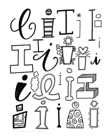 有了這些brushlettering 字體 你的手帳還不要美上天？ 每日頭條