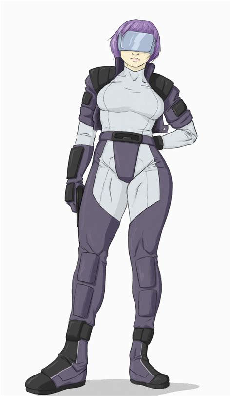 Major Motoko Kusanagi By Torispencer On Deviantart