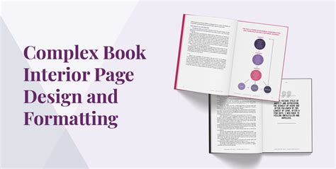 Book Formatting Layout And Interior Book Design Maja Creative