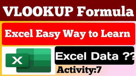 how to set vlookup formula vlookup formula kaise lagate hain