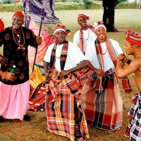 History And Origin Of The Igbo Tribe With Pictures Bscholarly