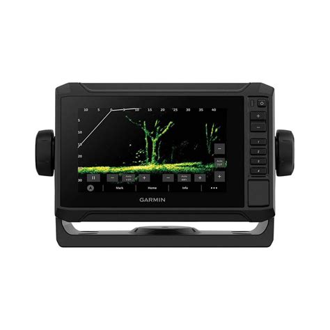 Garmin Echomap Uhd2 65sv With Gt54uhd Tm Transducer And Garmin Navionics Bcf