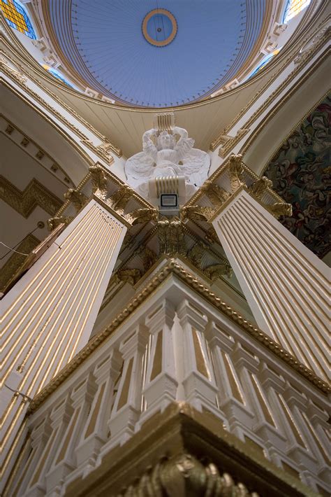 Santuario Nuestra Señora de Guadalupe Centro Historico