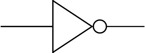 Xor Symbol Clipart Best