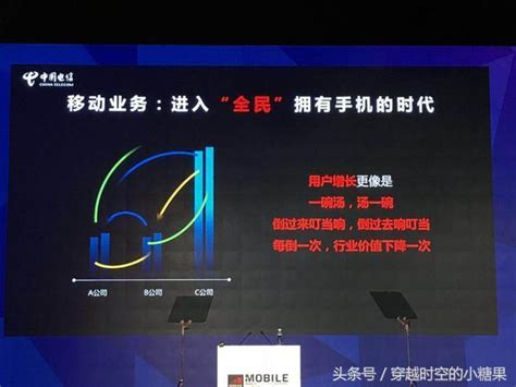 中國電信劉愛力用戶轉網是行業價值的極大下降 每日頭條