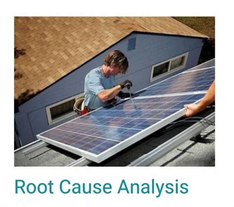Root Cause Analysis Services In Bengaluru ID