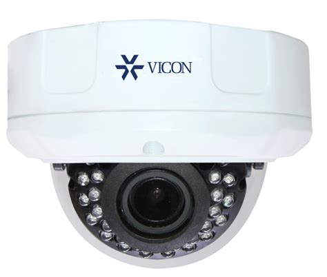 IQinVision - IQeye - Artec - Multieye Master Distributor