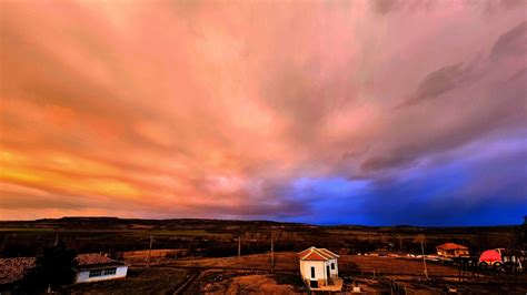 Пролет лято есен зима Лозен Стражица България Meteo Balkans