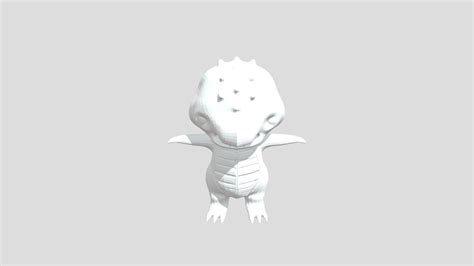 Ónix 3d Model By Valerialpineda23 8bc05f7 Sketchfab