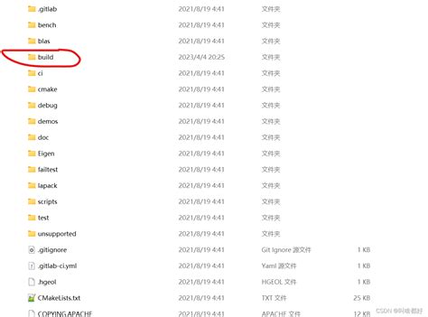 Win11下使用mingw进行games101环境搭建games101 Windows Csdn博客