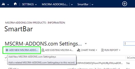 News Mscrm Blog How To Enable Debugging For Smartbar